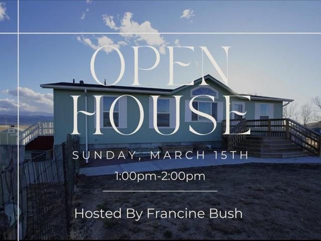 7459 Geary Dome Rd, Evansville, WY 82636