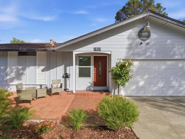 7459 Interlachen Ave, San Ramon, CA 94583 | MLS #ML82043 | Compass