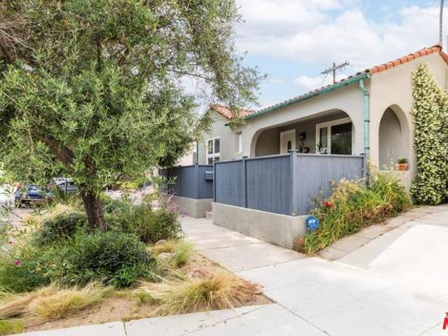 7459 Rosewood Ave, Los Angeles, CA 90036