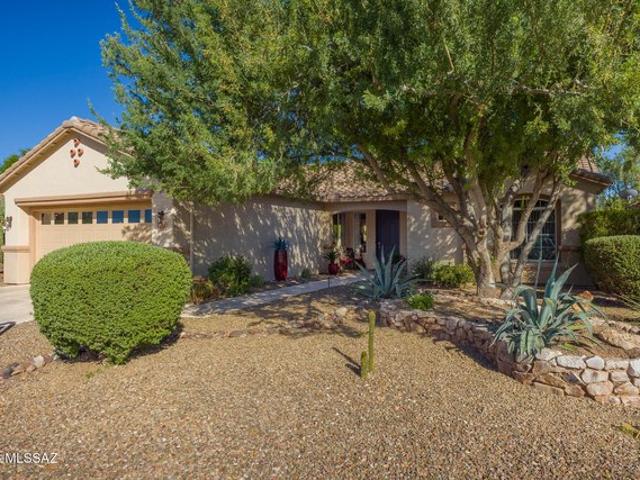 7459 W Mystic Sky Ln, Tucson, AZ 85743