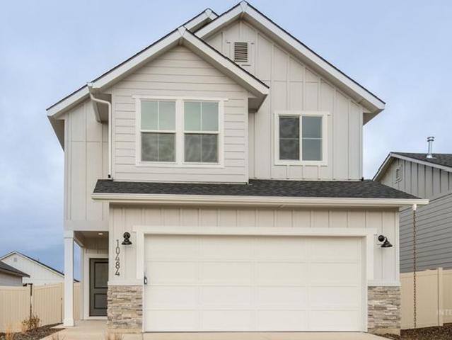 7459 W Trumbull Ct, Eagle, ID 83616