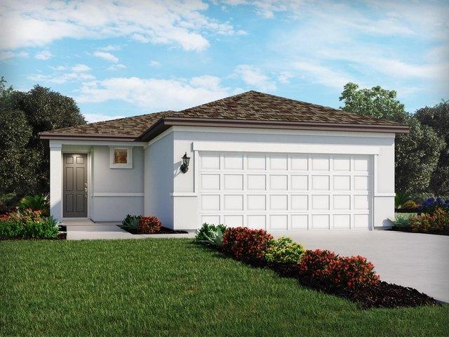 7450 Mia Vine Dr, Brooksville, FL 34601