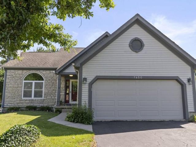7450 Oakmeadows Dr, Columbus, OH 43085