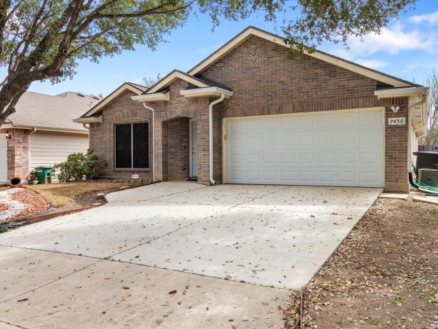 7450 Obbligato Ln, San Antonio, TX 78266 | MLS #1944