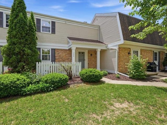 7450 Old Sauk Rd, Madison, WI 53717