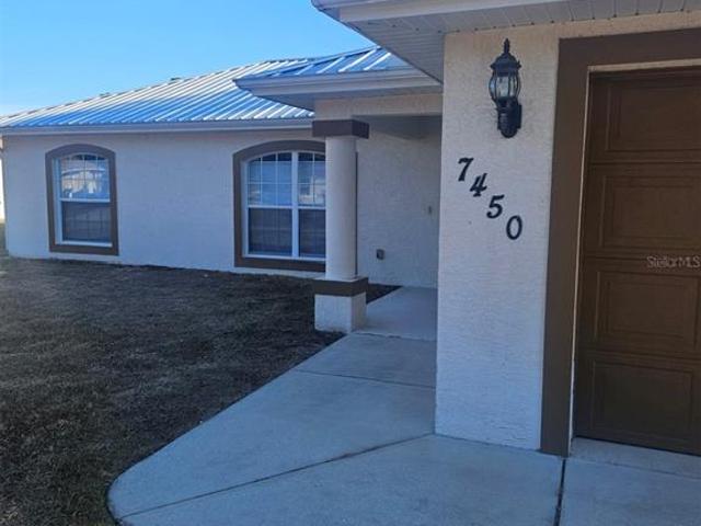 7450 Blutter Rd, North Port, FL 34291 | MLS #D6144
