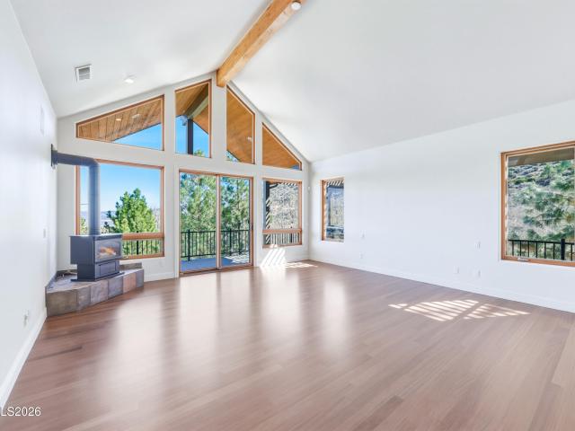 7450 Bryan Canyon Rd, Washoe Valley, NV 89704 | MLS #260003
