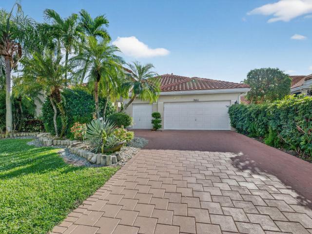 7450 Campo Florido, Boca Raton, FL 33433 | MLS #R11147