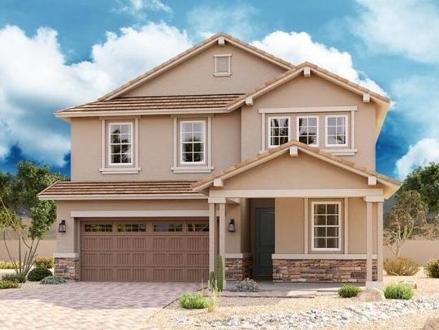 7450 E Olla Ave, Mesa, AZ 85212