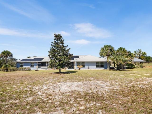 7450 Highway 121, Morriston, FL 32668 | MLS #OM721171