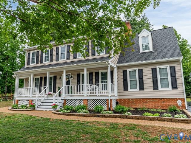 7450 Lake Terrell Drive
