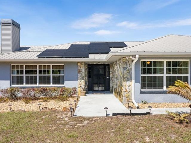 7450 SE State Road 121, Morriston, FL 32668