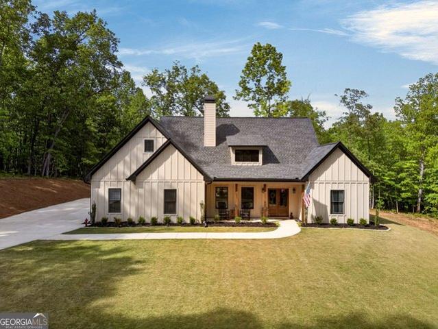 7450 Tyree Rd, Winston, GA 30187