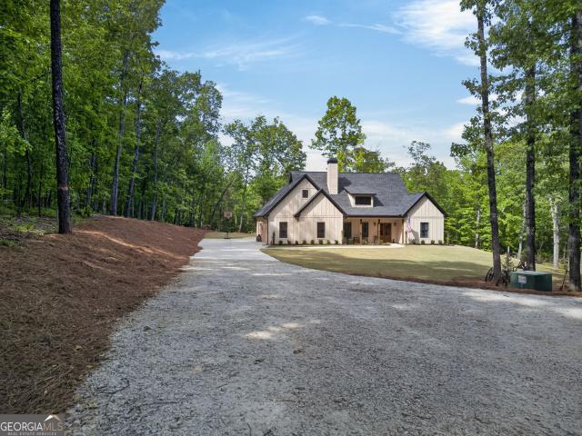 7450 Tyree Road