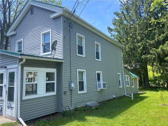 7451 Main Street