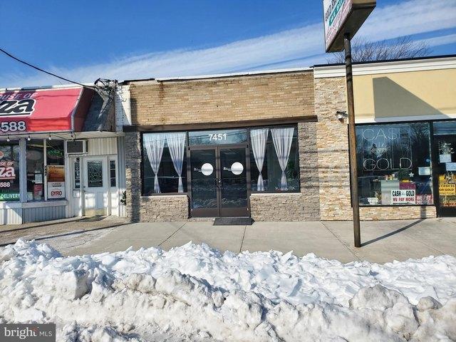 7451 Maple Ave, Pennsauken, NJ 08109