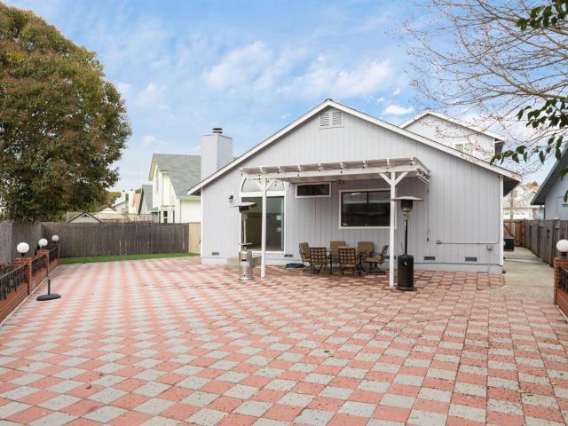 7451 Michael Way, Rohnert Park, CA 94928 | MLS #326027 | Compass