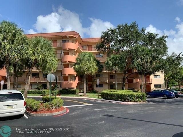 7451 NW 16th St Unit 108, Plantation, FL 33313