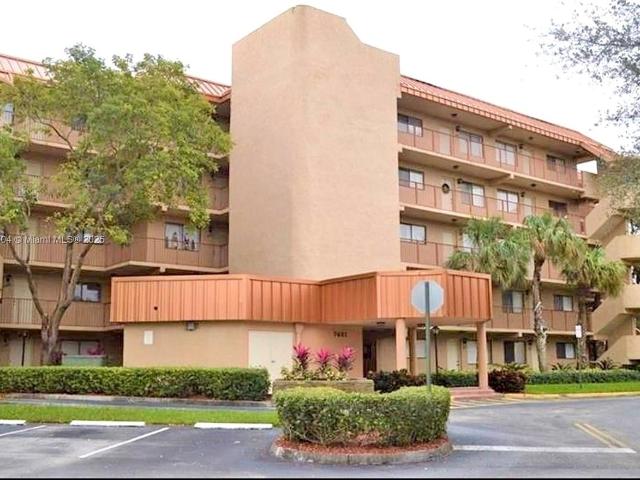 7451 NW 16th St, Unit 207, Plantation, FL 33313 | MLS #A11886