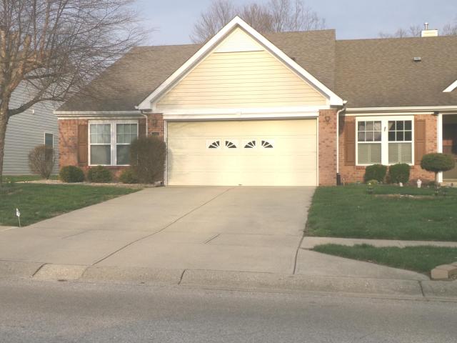 7451 Oak Knoll Dr, Indianapolis, IN 46217 | MLS #22086 | Compass