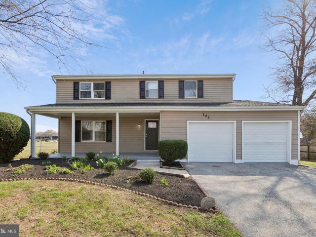 7451 Oakland Mills Rd, Columbia, MD 21046 | MLS #MDHW2064 | Compass