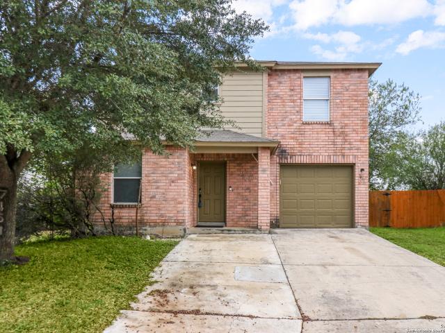 7451 Circle Farm, San Antonio, TX 78239 | MLS #1887 | Compass