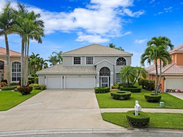 7451 Prescott Ln, Lake Worth, FL 33467