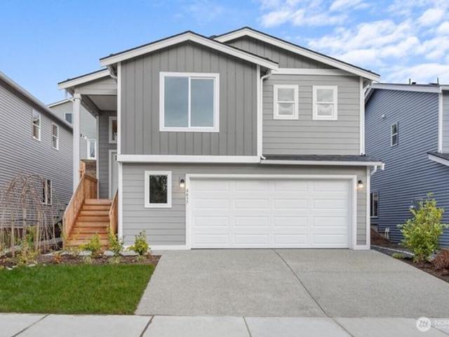 7451 45th Pl NE, Marysville, WA 98270