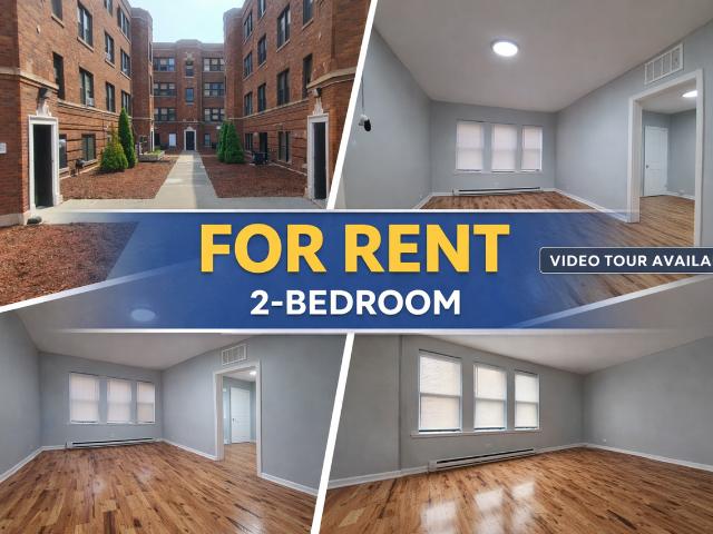 7451 59 S Bennett 2 Bedroom Apartment for Rent at 7451 S Bennett Ave, Chicago, IL 60649 South Shore