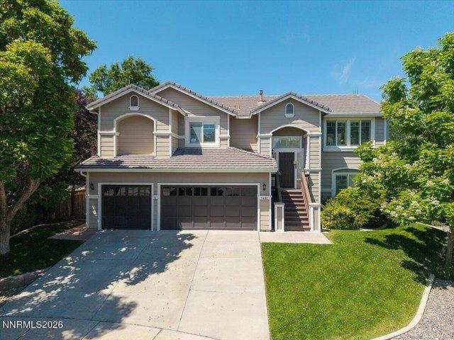 7452 Adelaide Ct, Sparks, NV 89436