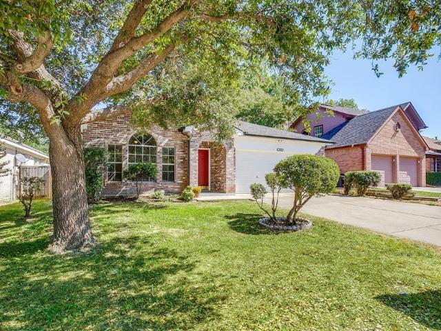 7452 Blackthorn Drive