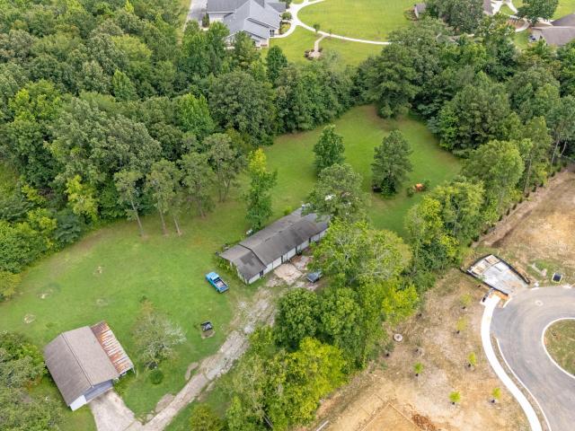 7452 Pinewood Drive