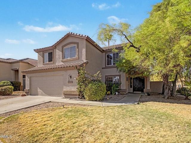 7452 W Potter Dr, Glendale, AZ 85308