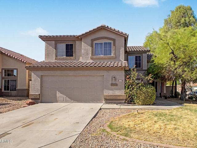 7452 w potter drive