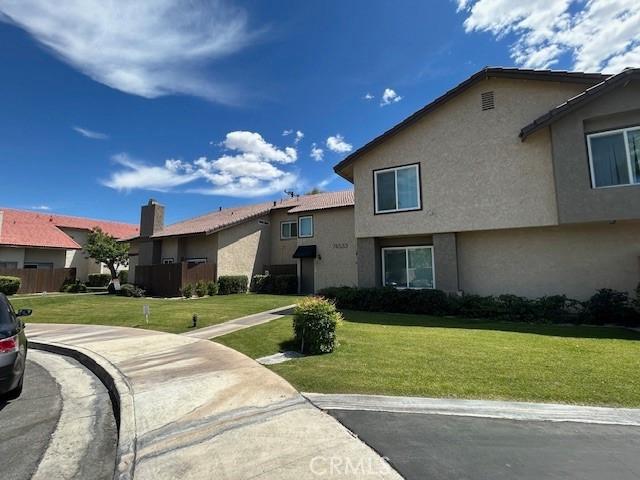74533 Sagebrush Drive B