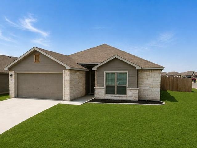 7453 Mossy Rdg Ln, Temple, TX 76502