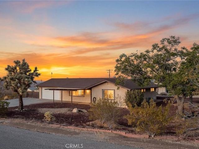 7453 Olympic Rd, Joshua Tree, CA 92252