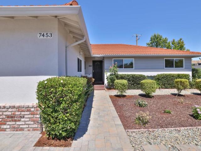 7453 De La Farge Drive