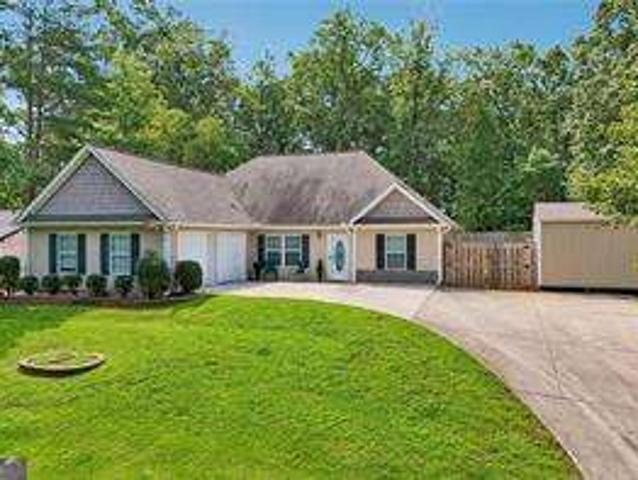 7453 Dogwood Trail