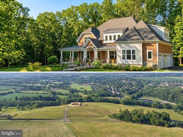 7453 Heritage Oak Ter, Middletown, MD 21769