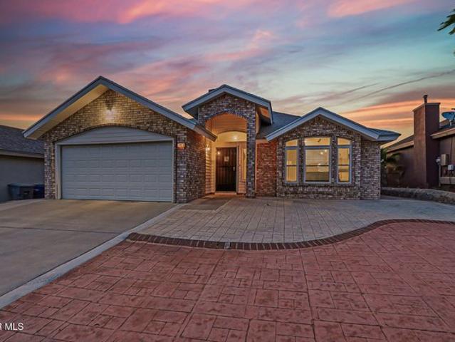 7453 Plaza Taurina Dr, El Paso, TX 79912