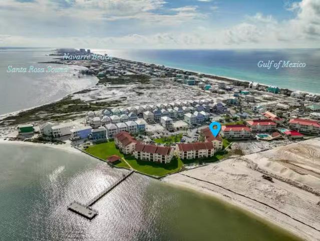 7453 SUNSET HARBOR DR APT 2 206, NAVARRE, FL 32566 Condo/Townh.