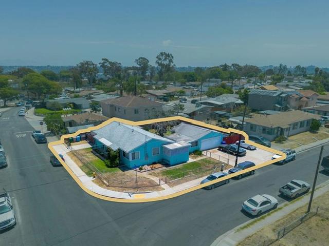 7453 55 Fulton St, San Diego, CA 92111