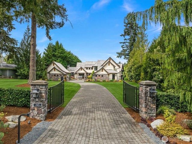 745 250th Ln NE, Sammamish, WA 98074