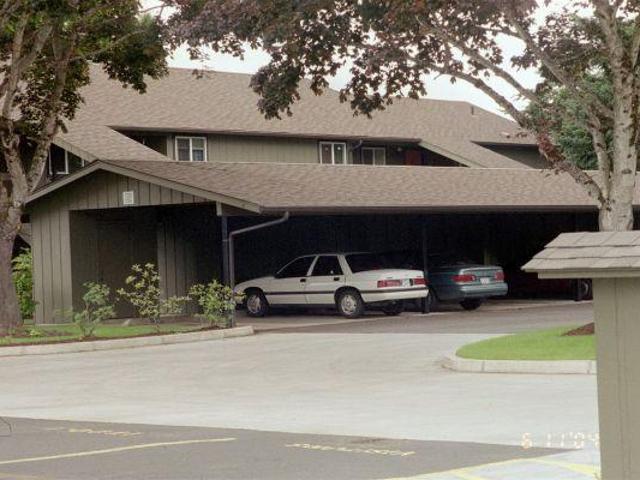 $745 / 2br 1bath 55+ APARTMENT, w/ Car Port & Storage▬ ▬ Coburg Rd, Eugene map