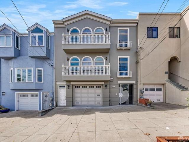 745 74 th Ave, San Francisco, CA 94121