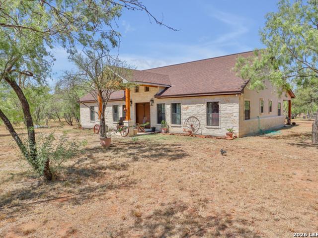 745 County Road 2645