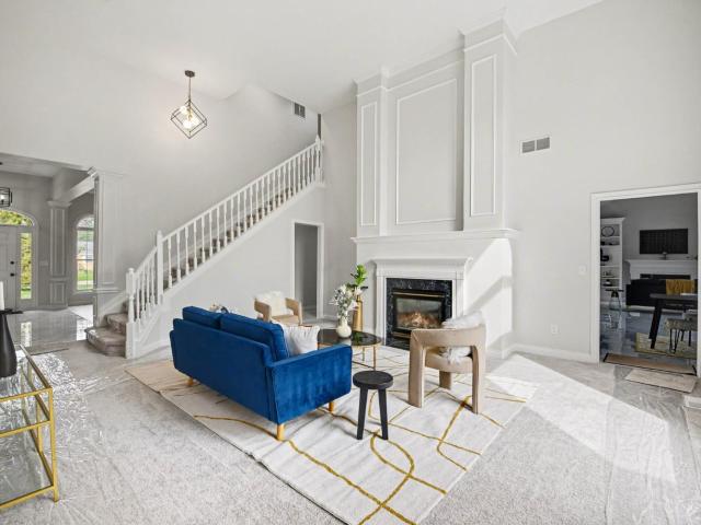 745 Compton Road