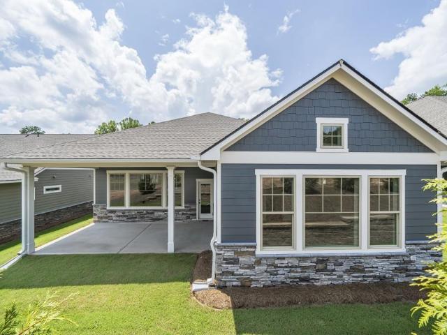 745 Calbert Cir. Marietta, GA 30064 | MLS #7707 | Compass