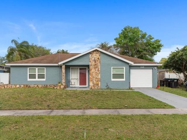 745 California Woods Cir, Orlando, FL 32824